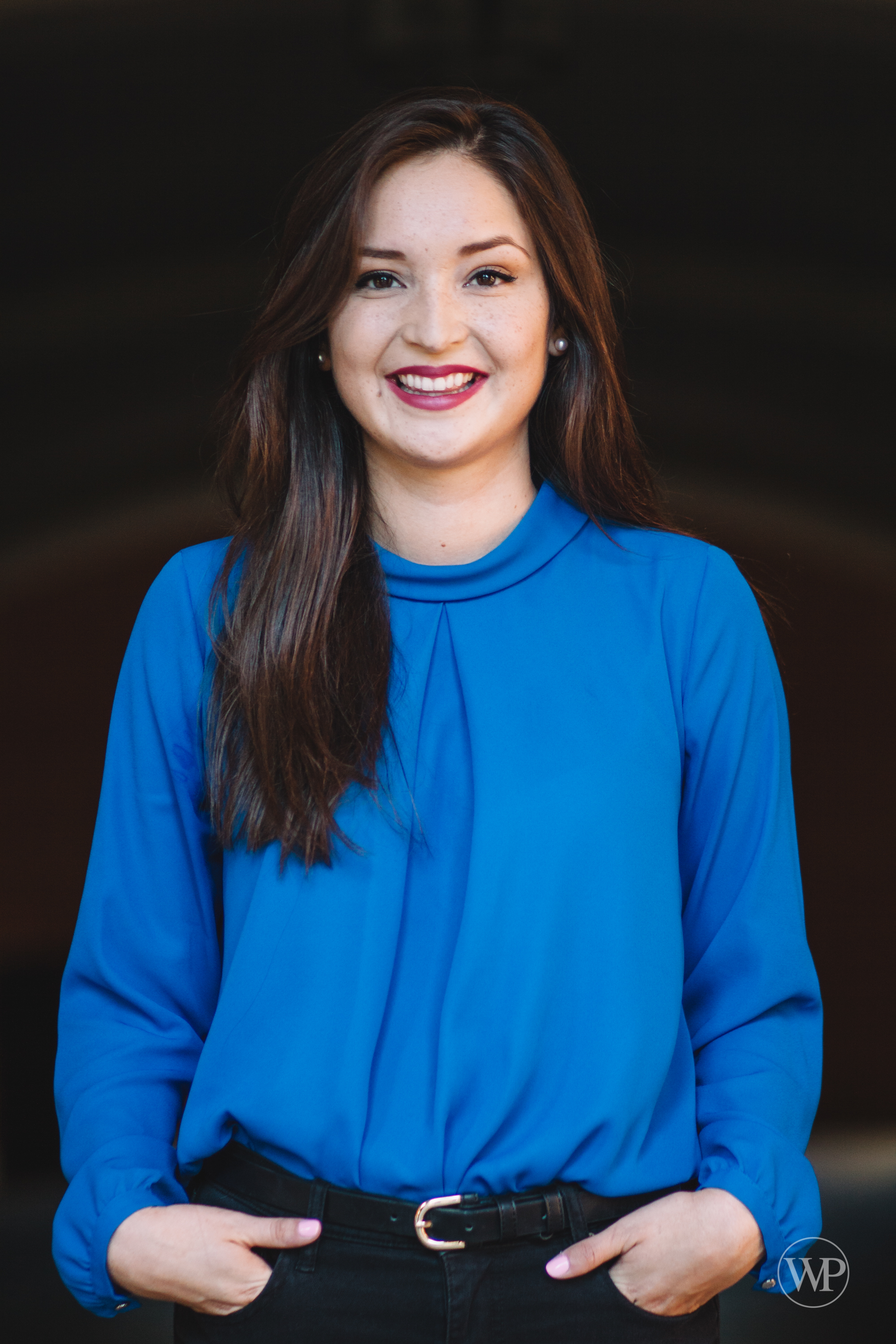Sarah Ann Scales – Public Relations
